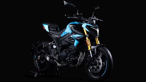 NR 125 X Y NR 352 Son Las Neo Retro De Morbidelli Presentadas En El