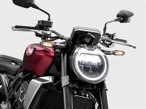 New 2023 Honda CB1000R Black Edition Review Specs Changes Explained