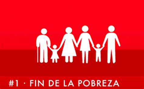 Objetivo 1 Erradicar La Pobreza ALX Andrade