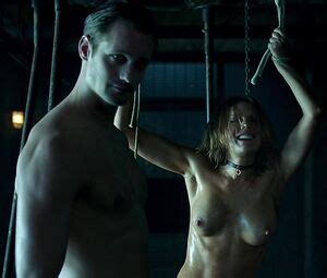 Natasha Alam Naked True Blood S03e01 2010 Video Best Sexy Scene