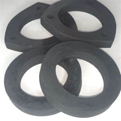 Karet Spacer Karet Support Shock Depan Dan Karet Per Belakang Sigra