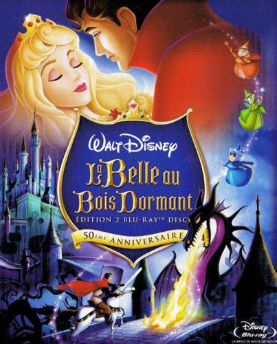 La Belle au bois dormant un Disney pour quel âge Analyse
