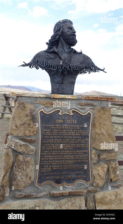 Old Trail Town Cody Wyoming USA Stock Photo Alamy