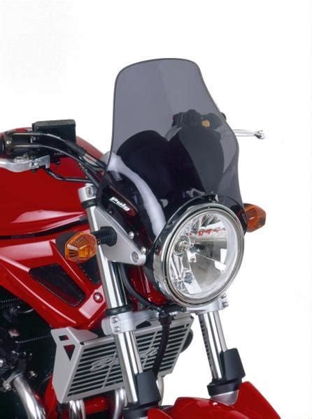 Puig F Puig Naked Universal Windscreens Summit Racing