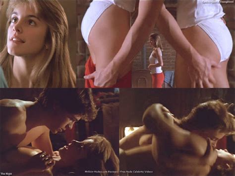 Actress Cynthia Gibb Nude And Erotic Action Movie Scenes Mr Skin FREE