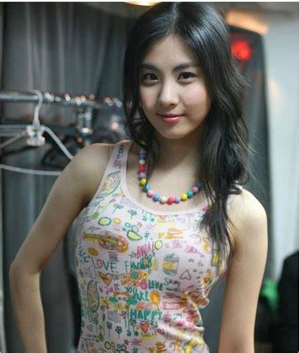 Celebrity Fake Korean Idol Celebrity Fake Korean Idol SNSD Seohyun 2