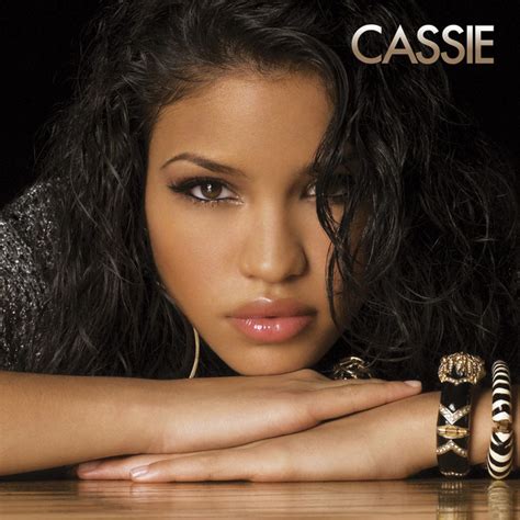 Me And U Song By Cassie Spotify