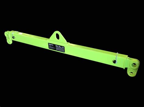 Tsb Telescopic Combination Beam T X M Lifting Rigging