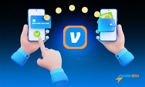 How To Use The Venmo App Insiderbits