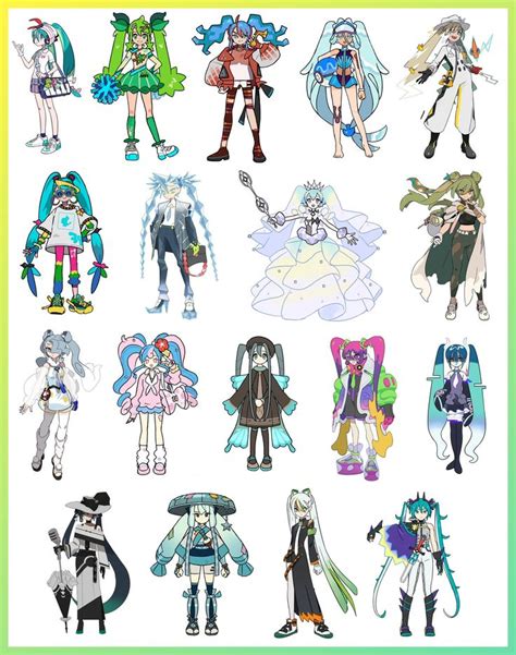 PLDH On X Hatsune Miku Miku Hatsune Vocaloid Vocaloid