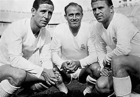 Top 12 Best Trios In Football History HowTheyPlay