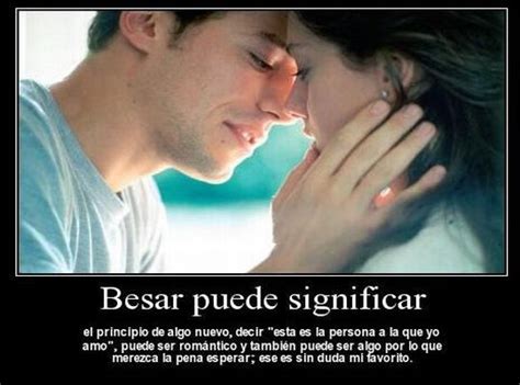 Mensajes Bonitos Tips Para Besar Consejos Para Dar Un Buen Beso