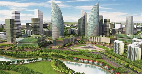 Qué es una Smart City o Ciudad Inteligente Verdtical Magazine