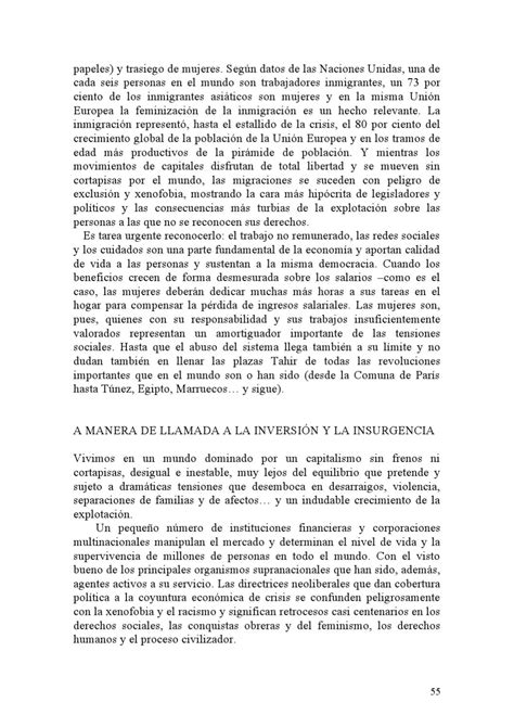 10 Razones Por Las Que Debes Actuar Frente By Joca Ca Issuu