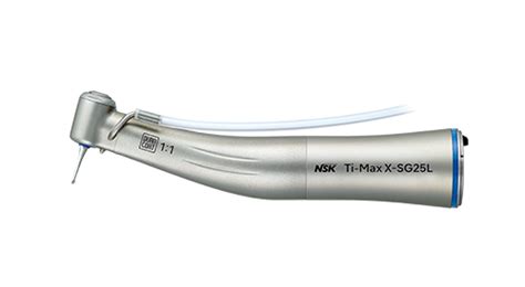 Ti Max X Serie Winkelstücke NSK Dental