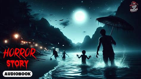 Disturbing True Vacation Horror Stories Youtube