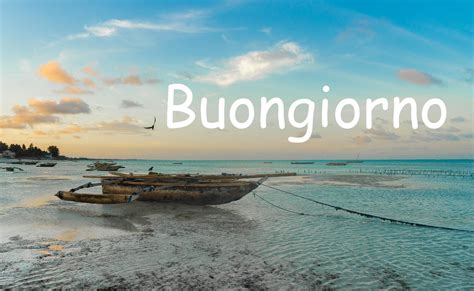 Buongiorno Estivo Immagini Con Caff E Paesaggi Estivi