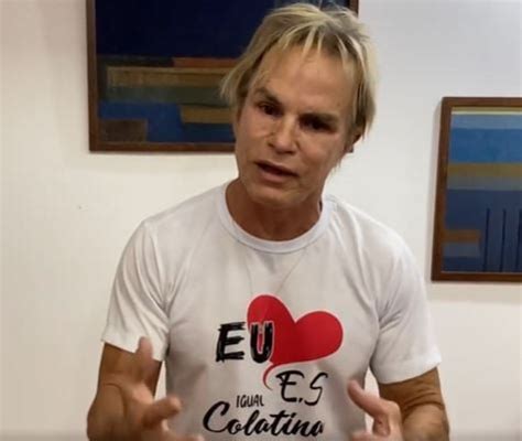 Meneguelli Candidato Ao Governo Do ES Republicanos Nega Nova