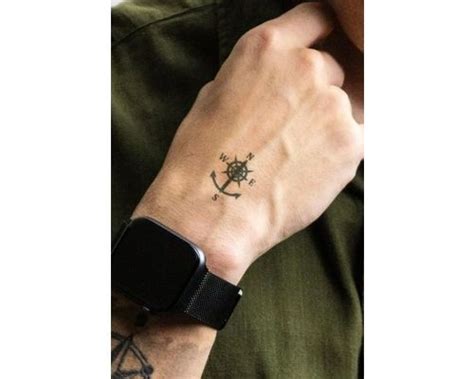Discover More Than Small Masculine Tattoo Ideas Best In Coedo Vn
