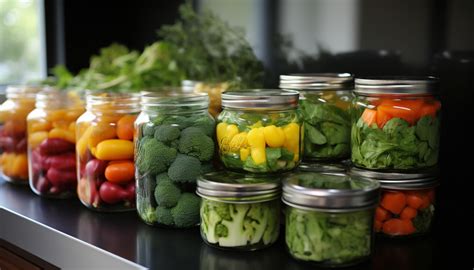 Comment Bien Conserver Ses Aliments Frais Au Frigo Cascadesoaring