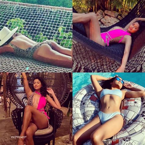 Tiya Sircar Sexy Tits And Ass Photo Collection Fappenist