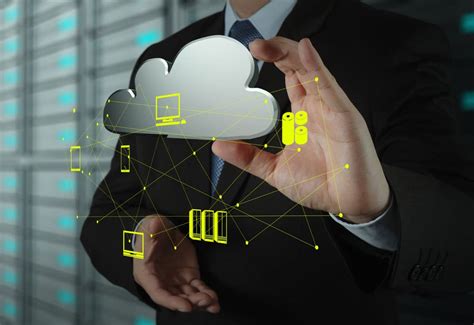 Cómo Implementar el almacenamiento en la nube en mi empresa