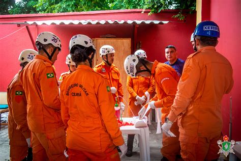 Aesp promove Curso de Resgate e Atendimento Pré Hospitalar Academia