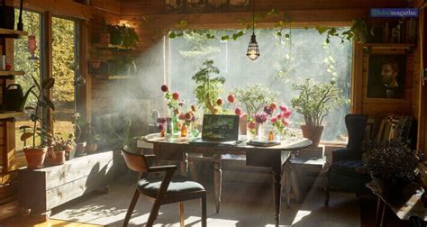 Cottagecore Room 5 Ways To Ace The Aesthetic