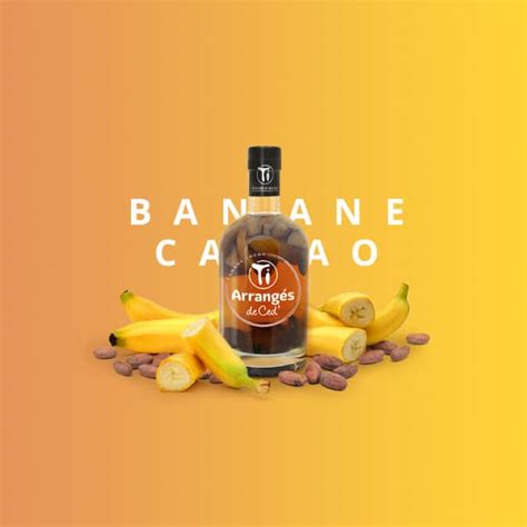 Les 5 meilleurs rhums arrangés pour recette cocktail