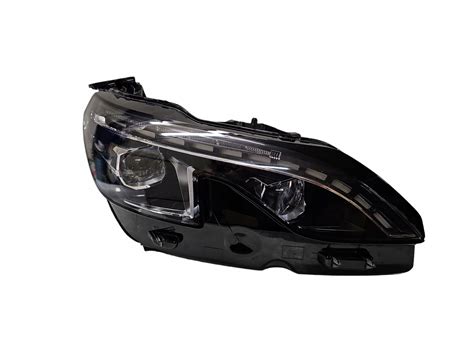 LAMPA PRZÓD PRAWA PEUGEOT 3008 5008 II 2 FULL LED LAMPA PRAWA PRZÓD