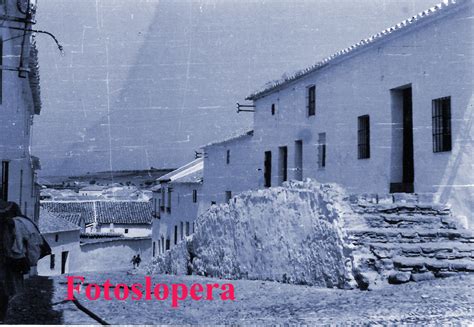 Buenos D As Lopera Paseo Matinal Por El Pasado De Calles Y Plazas De