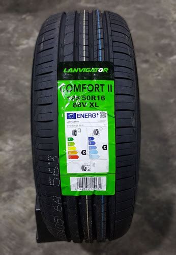 215 70R15 98H COMFORT II LANVIGATOR CCMAS