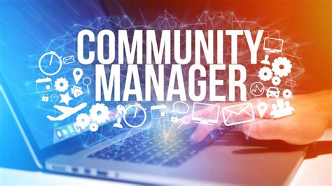 Qué es un Community Manager y cuáles son sus principales funciones en