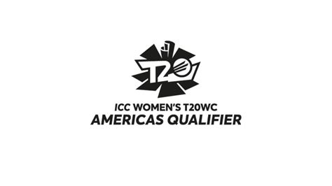 ICC Womens T20 World Cup Americas Qualifier 2023 Points Table And Team