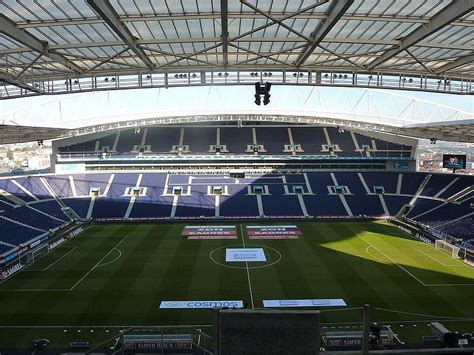 PORTO Estadio Do Dragao HD Wallpaper Pxfuel