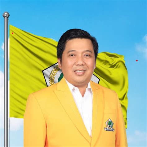 Partai Golkar Way Kanan Tidak Buka Penjaringan Calon Bupati Dan Wakil