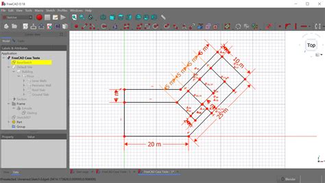 FreeCAD BIM Development News By Yorik OSArch
