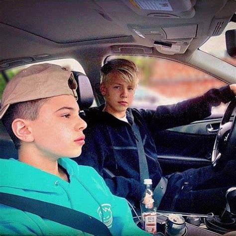 Pin By Joseph Goeh On Josephgoehjr Carson Lueders Carson James Carson