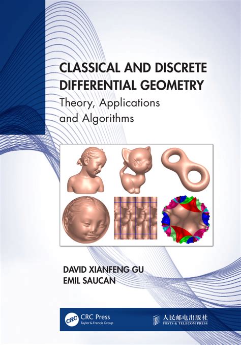 pdf classical and discrete differential geometry theory applications and algorithms