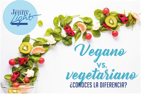 Vegano vs Vegetariano Conoces la diferencia Descúbrela
