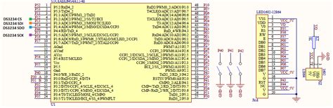 exploring stc 8051 microcontrollers coding embedded lab page 29