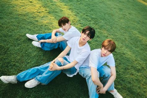 더쿠 TWS 투어스 2nd Mini Album SUMMER BEAT Official Photo NOW Ver