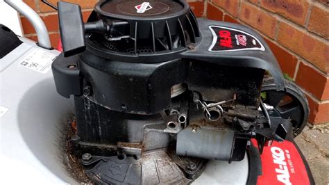 Troubleshoot Briggs And Stratton Lawn Mower Engine
