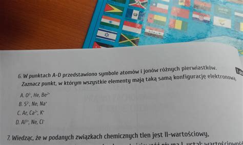 Poczuj Chemi Zadania Z Chemi Dla Klas Gim Z G Ry Dzi Kuje Daje