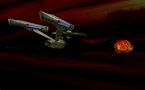 The Uss Enterprise Ncc A Appreciation Thread Page The