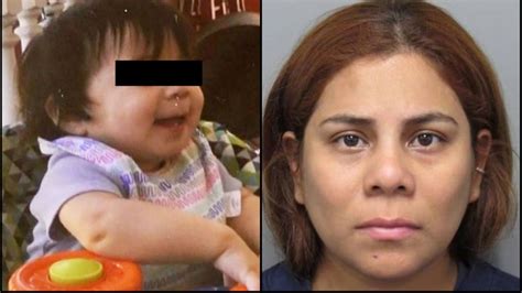 Eu Madre Deja A Su Beb De Meses Para Irse De Vacaciones La