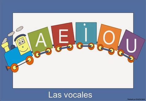 Carteles Para El Aula El Alfabeto Y Las Vocales Long Vowel Worksheets