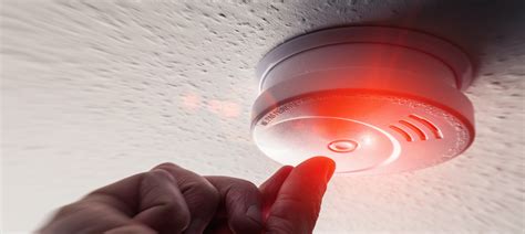 Photoelectric Smoke Detector Going Off For No Reason At Nora Wright Blog