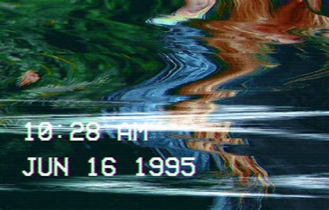 Как сделать vhs эффект в photoshop