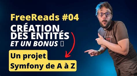 Cr Ation Des Entit S Bonus Avec Github Copilot Chat Un Projet